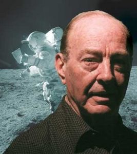Edgar Mitchell's Extraordinary Journey - Catalyst House : Catalyst House